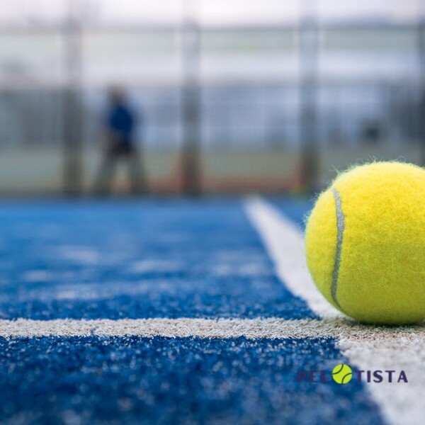 Pelotista Flow Padel