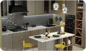 Проект Школы Жоры Вальса и Pro100 PROFY