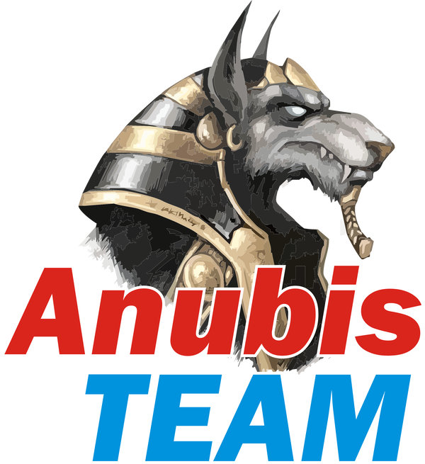 Anubis Team
