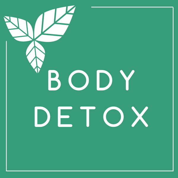 Body Detox ФУНКЦИОНАЛЬНОЕ ПИТАНИЕ