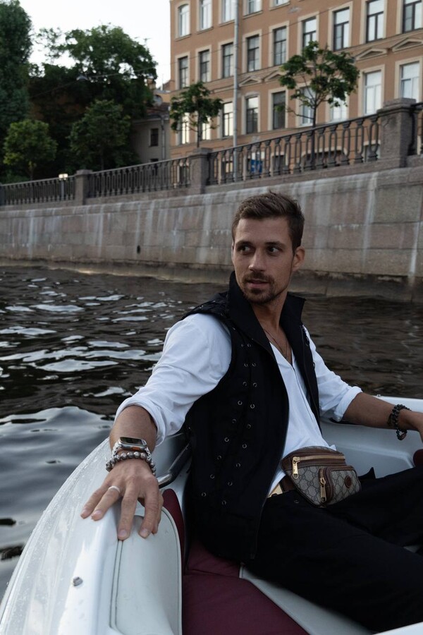 Секретный семинар