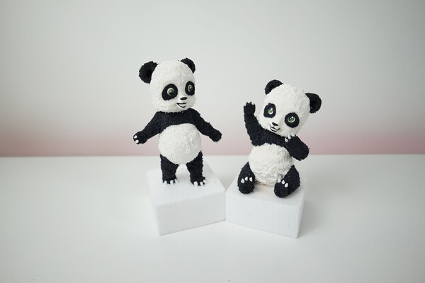 The Panda Brothers Masterclass