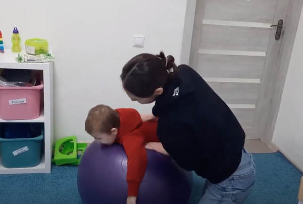 Запуск речи 2 часа