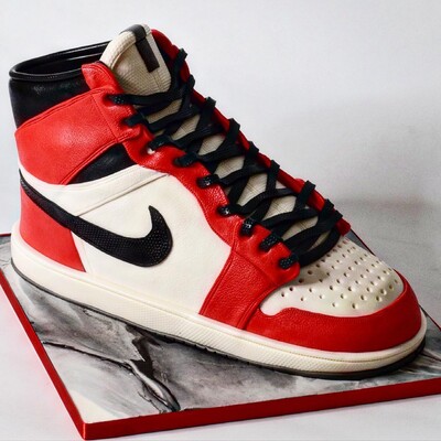 DI Cake Studio Academy