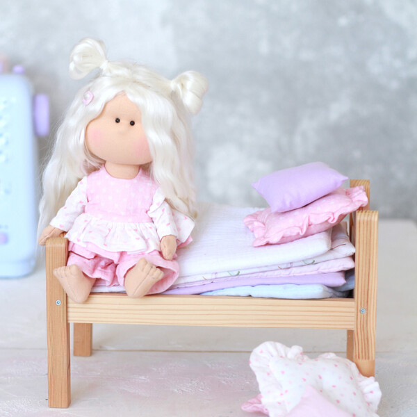 Школа хобби MimiDo - | Мимиду - Мимидо - Текстильные куклы и игрушки