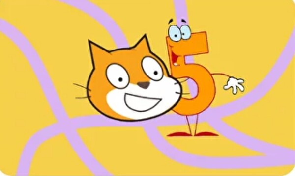 Обучающие Видео уроки работе в Scratch для всех желающих в возрасте от